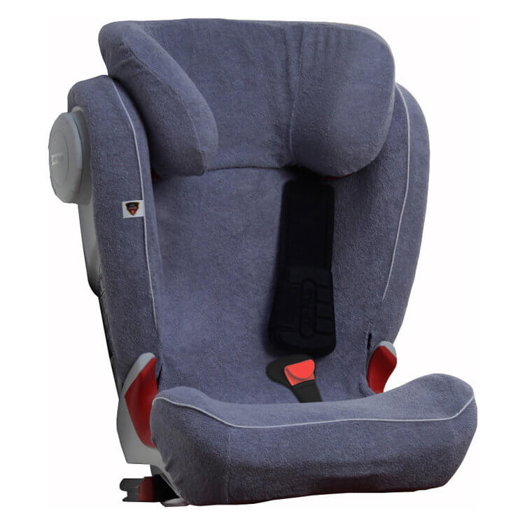 Летний чехол Lux Cover для Britax Roemer Kidfix 2R / 2S Аксессуар ...