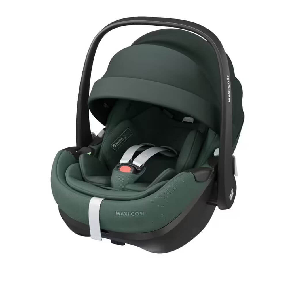 Maxi-Cosi Pebble 360 Pro – автолюлька до 1 года, купить у официального ...