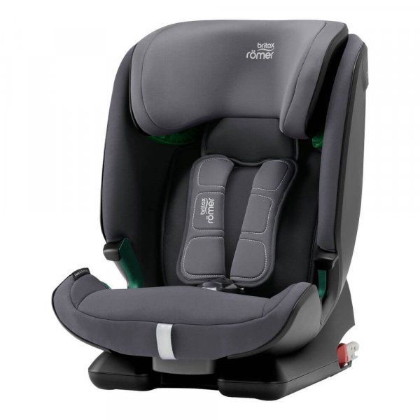 Детские автокресла Britax Roemer в магазине Мир Автокресел c доставкой ...