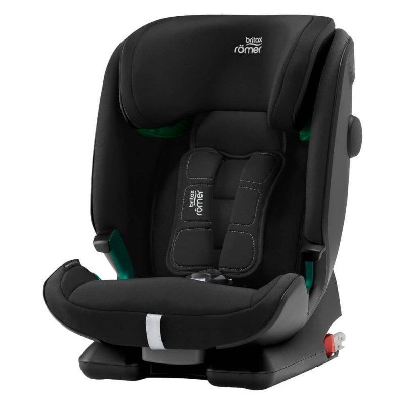 Детские автокресла Britax Roemer в магазине Мир Автокресел c доставкой ...