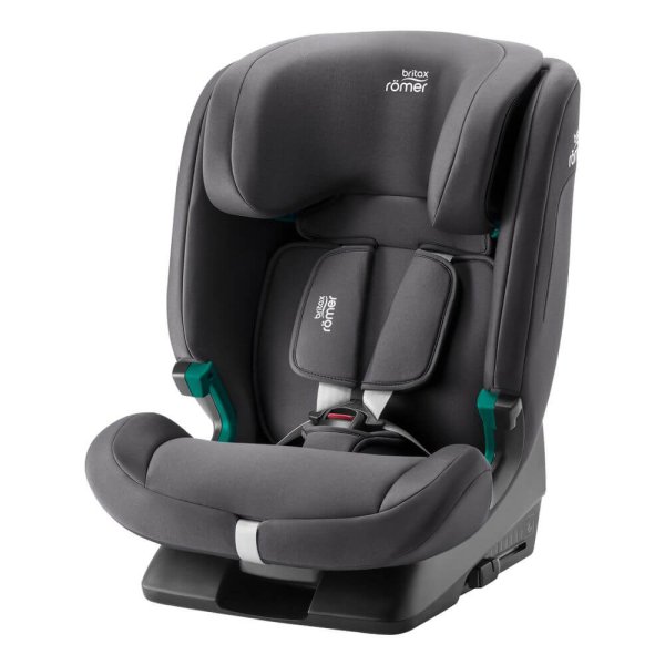 Детские автокресла Britax Roemer в магазине Мир Автокресел c доставкой ...