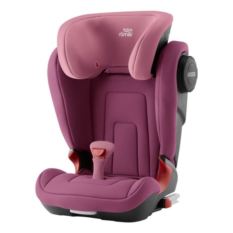 Детские автокресла Britax Roemer в магазине Мир Автокресел c доставкой ...