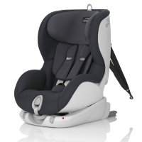 Britax Roemer Trifix – автокресло от 9 месяцев до 4 лет, купить у ...