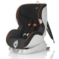Britax Roemer Trifix – автокресло от 9 месяцев до 4 лет, купить у ...
