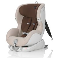 Britax Roemer Trifix – автокресло от 9 месяцев до 4 лет, купить у ...